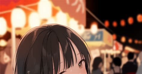 Pixiv今日のお題 いちご飴の舐め方がエロい？ ろむのイラスト Pixiv