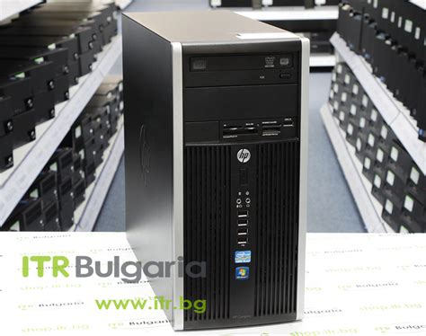 Itr Hp Compaq Elite Mt Minitower