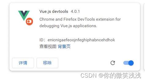 使用github安装vue devtools vue devtools github csdn博客
