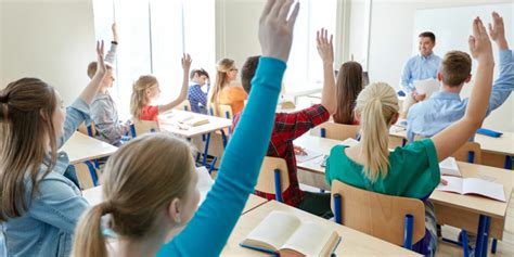How To Motivate Students 12 Classroom Tips And Examples