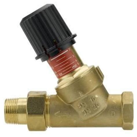 Danfoss Avdo 20 Overstrømsregulator 003l6023 Billigvvs Dk