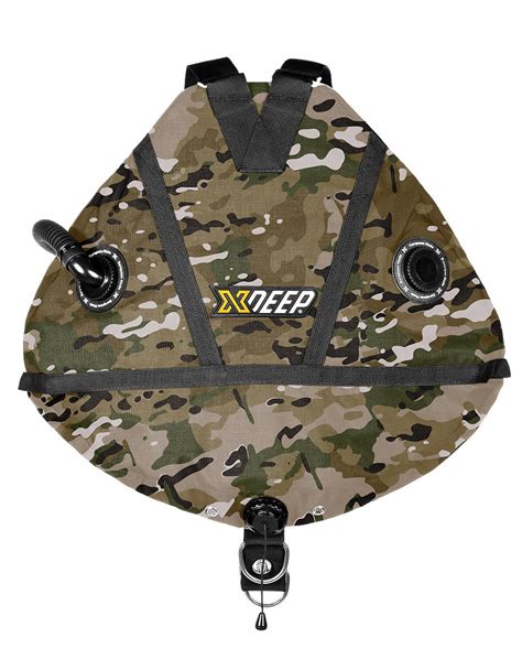 Xdeep Stealth 20 Tec Setup Lucas Divestore
