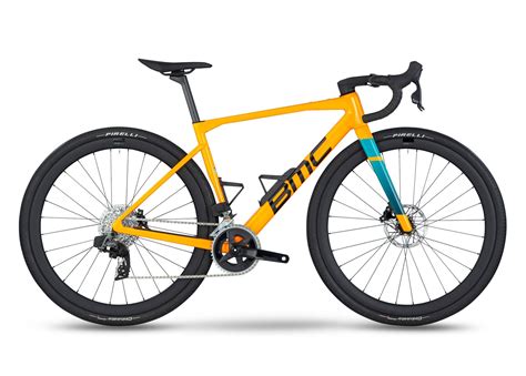 BMC présente le Kaius, son nouveau Gravel performance