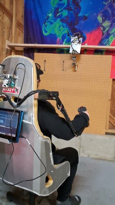 Check Out The Entire Build At Shop 333 Robot Arduino Exo 3dprinting Diy Youtube