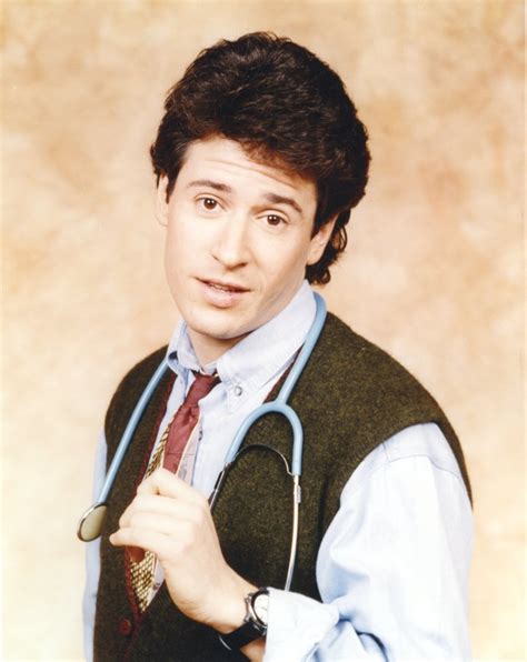 Rob Morrow