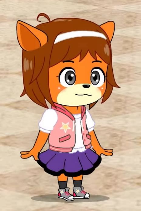 Katie Redmon The Parody Wiki Fandom