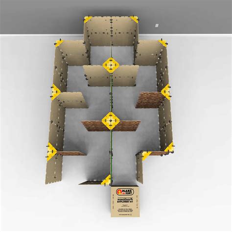 Minecraft Mineshaft X Make A Fort Minecraft Mineshaft X Make A Fort