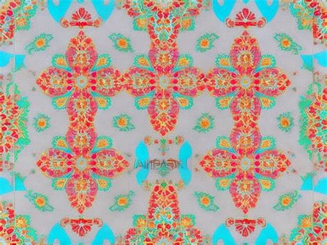 Premium Photo Design Small Patterns On White Color Background Vibrant