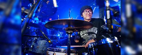 Lim Yong Hoon パール楽器【公式サイト】pearl Drums