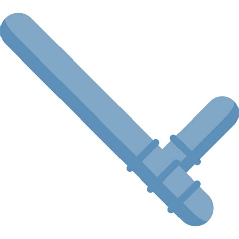 Icono De Batuta Special Flat Freepik