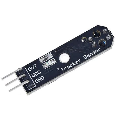 Wholesale Ir Line Track Follower Sensor Tcrt5000 Obstacle Avoidance Module For Arduino Avr Pic