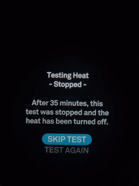 Nest Aux Heating Issues Always When Its Cold Or They Preventing You From Using Aux Heating Mode
