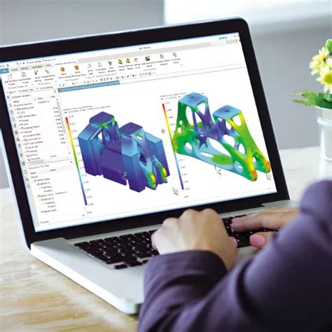 Simulation Software Services 2d 3d Software Services India