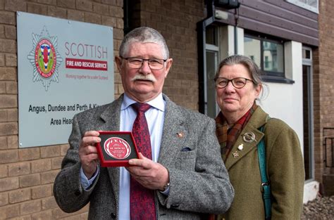 William Carnegie Red Plaque
