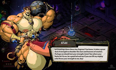 Rule 34 Abs Biceps Boosterpang Erection Furry Hades Game Hyper