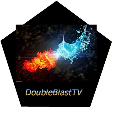 Double Blast Youtube