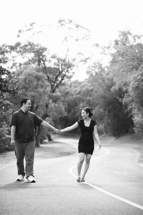 Mona And Travis Engaged • Isle Media