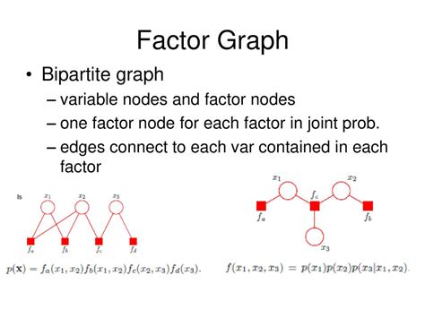 Bayesian Networks Structure And Semantics Ppt Download