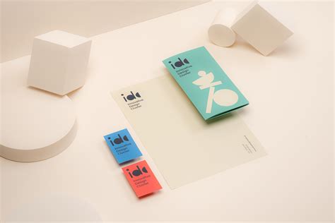 innovative design cluster behance