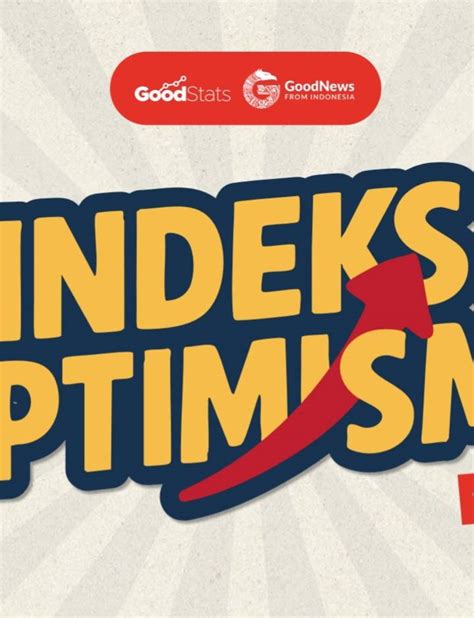 Indeks Optimisme 2025 Goodstats