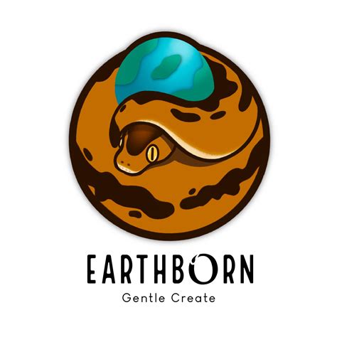 Earthborn Python