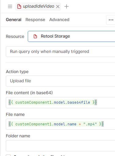 Cant Upload Images To Retool Storage 💬 App Building Retool Forum