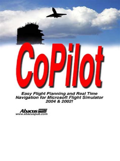 PDF CoPilot V3 Manual DOKUMEN TIPS