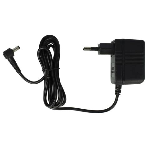 Vhbw Bloc d'alimentation / chargeur remplacement pour Panasonic ...