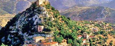 KARITENA - Grecia.
