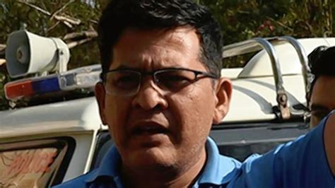 Sc Grants Bail To Vyapam Scam Whistleblower Anand Rai Arrested Under