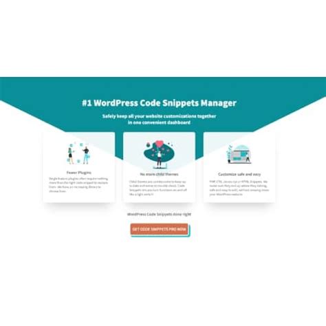Code Snippets Pro Official Licence