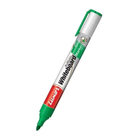 Rorito White Board Marker Green