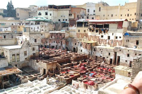 Why the Best of Morocco is Found Beyond Marrakech