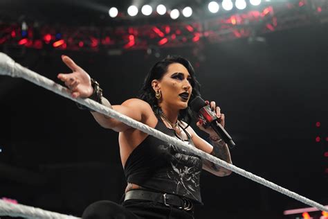 New Details On Wwes Plans For Rhea Ripley