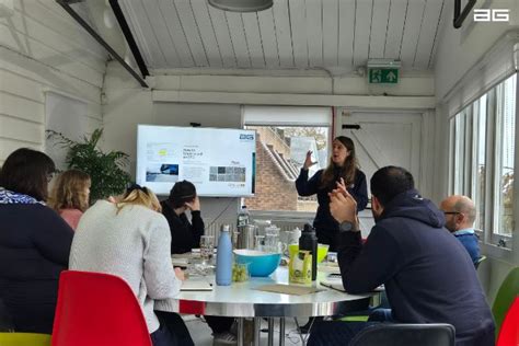 Ag Paving And Building Products On Linkedin Cpd Sustainability Epd Builtenvironment