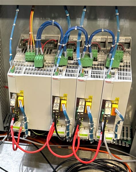 Ethernet Vs Profinet Choosing The Right Protocol For Automation Herbert Pierce Posted On The