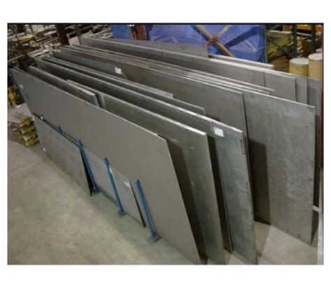 Titanium Sheet Plate At ₹ 150 Kg Titanium Grade Products In Mumbai Id 2854140645191