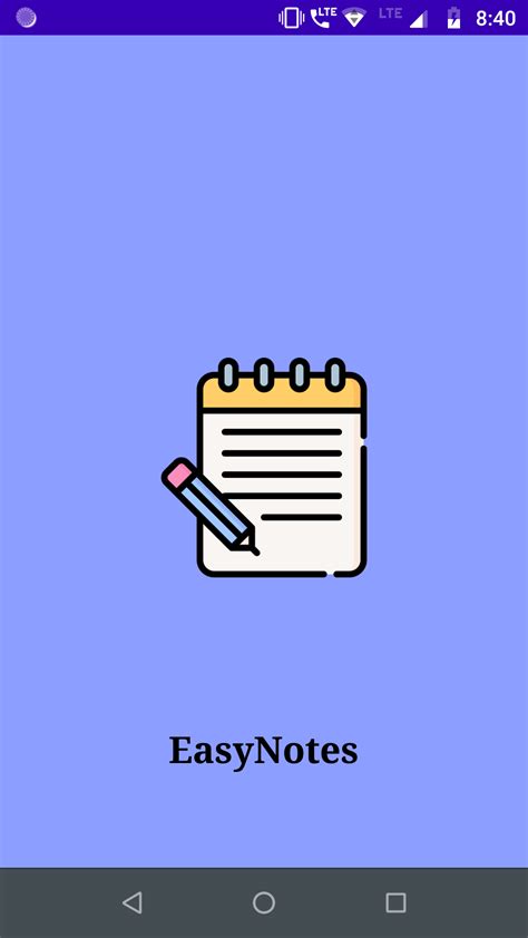 Github Mohsinali0899 Notes Taking App Easynotes