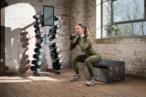 The Glute Box Escape Fitness