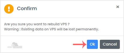 How To Reinstall OS Using Virtualizor Automatic OS Reinstaller Knowledgebase HostTripper