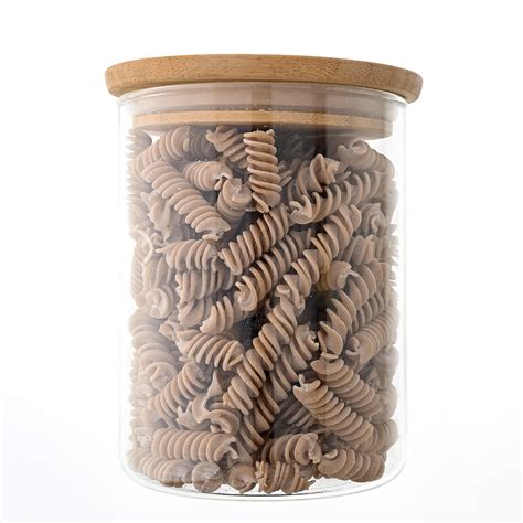 Спіраль гречана низькобілкова Все для низькобілкової безглютенової