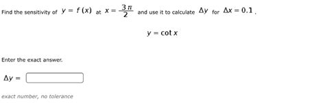 Solved Chapter 3 Section 3 5 Question 13 Find The