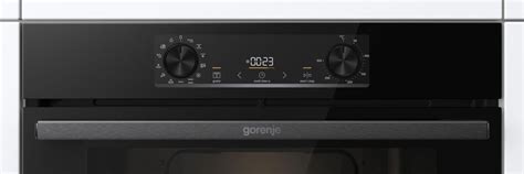 Einbau-Backofen - BOS6737E06BG - GORENJE