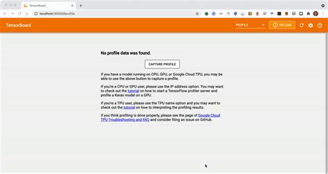 pytorch xla performance debugging on cloud tpu vm part iii global