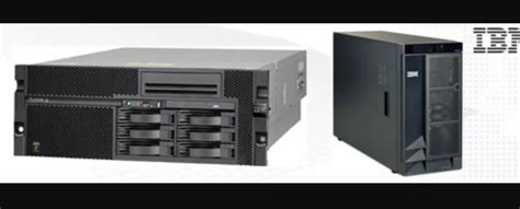 IBM Servers At Best Price In New Delhi By Unique Solution Private Limited ID