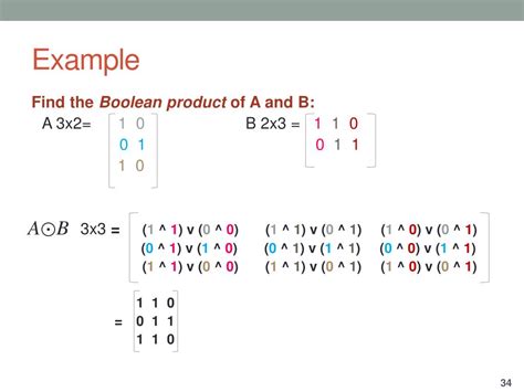 Ppt Matrices Powerpoint Presentation Free Download Id3085739
