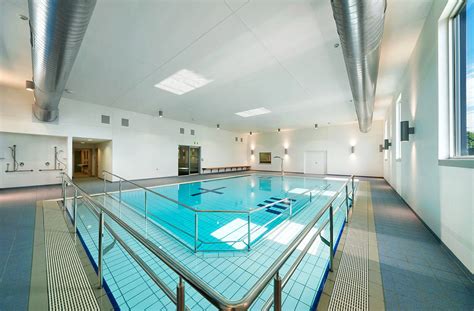 Hospital Hydrotherapy