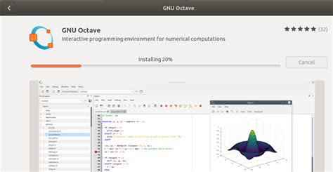 How To Install Gnu Octave In Ubuntu 2204 Lts Vitux