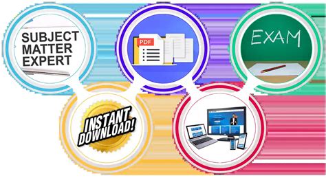 get updated microsoft exam pdf to unlock success