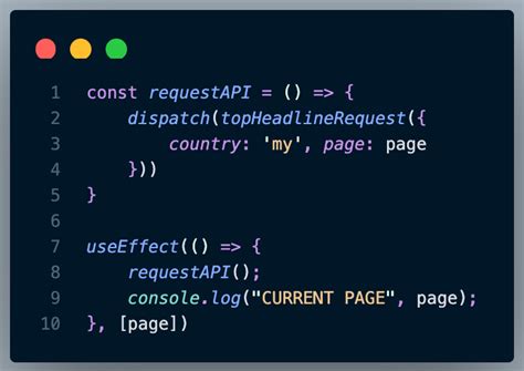 React Native — Infinite Scroll Pagination With Flatlist